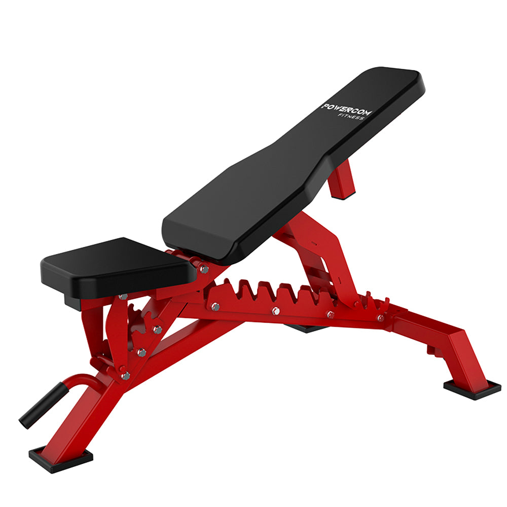 Strength Weight Bench SK-FIB – Powercom Fitness